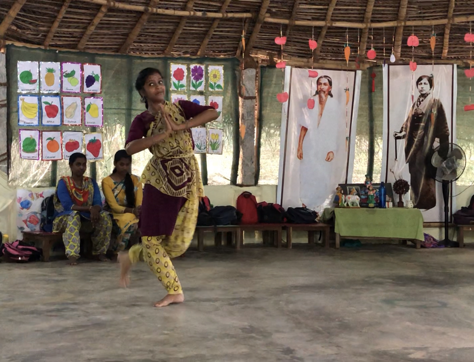 Mohanam Village Heritage Center | AUP Sustainable Development Practicum ...