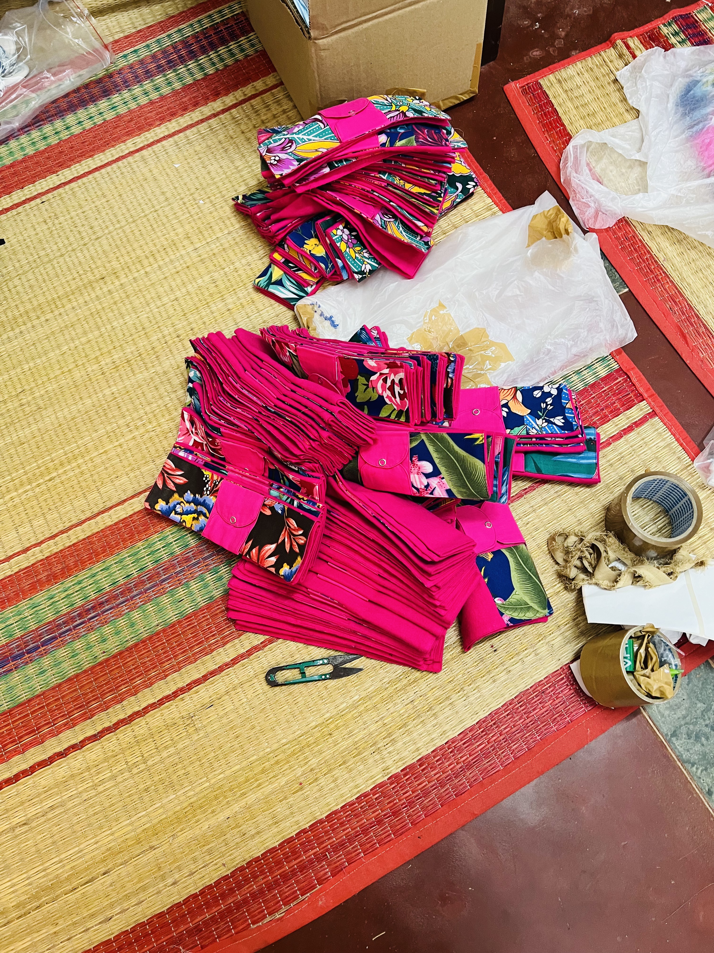 Eco Femme: Pioneering a Sustainable Shift in Menstrual Health ...