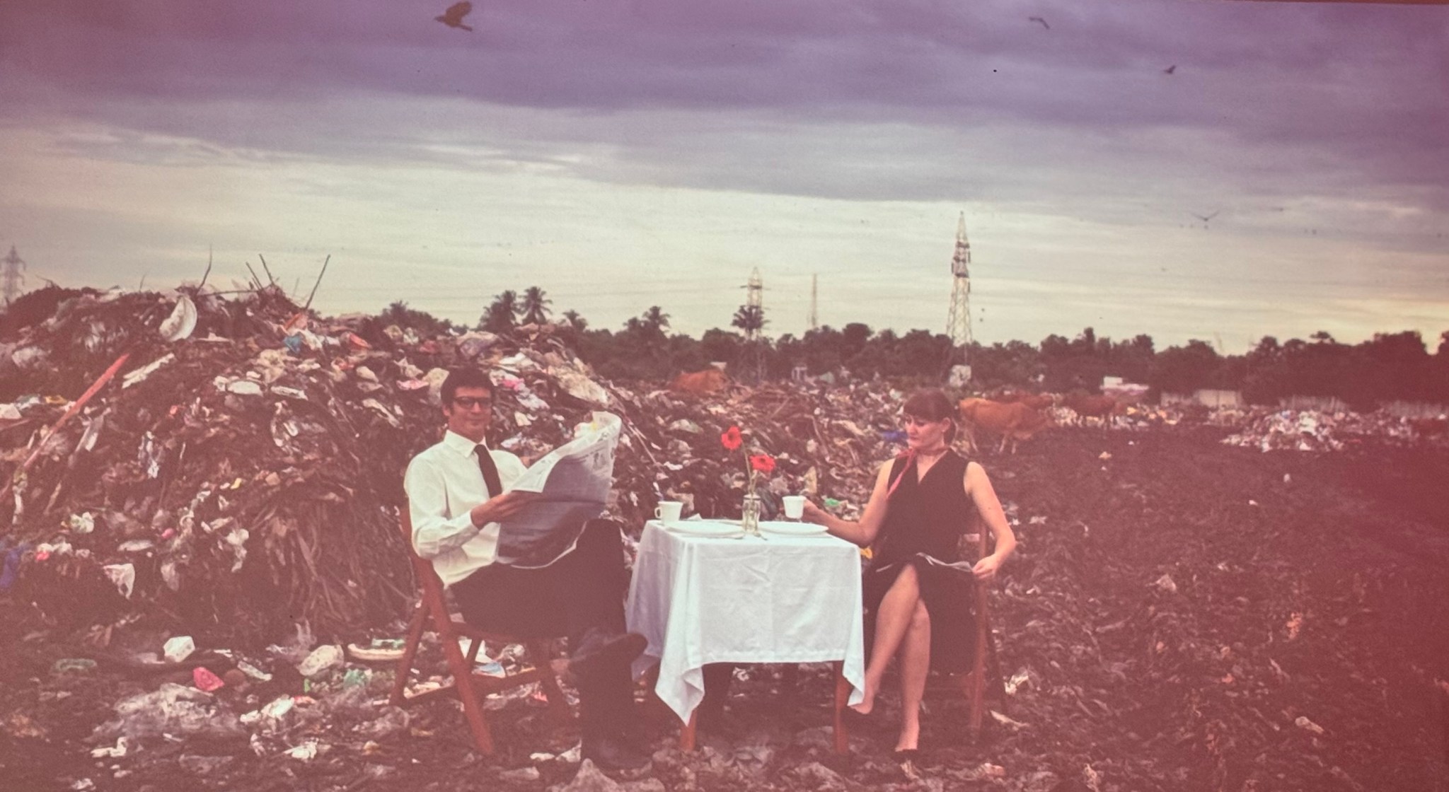 Tackling Waste Management Challenges in India: The Story of Wasteless ...